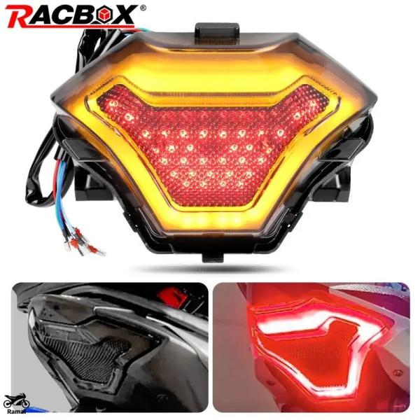 ※こちら商品は海外からの発送となりますので、発送してから到着まで2−4週間ほどお時間をいただいております。Model Name:LED Tail Light (There is light in the middle)Origin:Main...