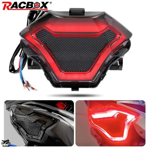 ※こちら商品は海外からの発送となりますので、発送してから到着まで2−4週間ほどお時間をいただいております。Model Name:LED Tail Light (Without light in the middle)Origin:Mainl...