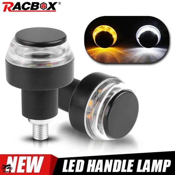 ※こちら商品は海外からの発送となりますので、発送してから到着まで2−4週間ほどお時間をいただいております。Item Type:Turn Signal LightBrand Name:RACBOXOrigin:Mainland ChinaAm...