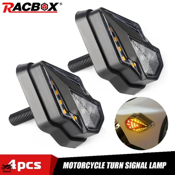 ※こちら商品は海外からの発送となりますので、発送してから到着まで2−4週間ほどお時間をいただいております。Item Type:Turn Signal LightBrand Name:RACBOXOrigin:Mainland ChinaCo...