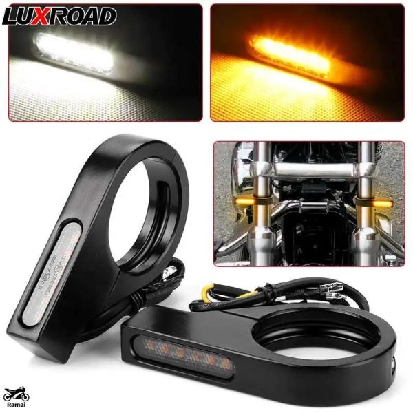 ※こちら商品は海外からの発送となりますので、発送してから到着まで2−4週間ほどお時間をいただいております。Item Type:Turn Signal LightBrand Name:RACBOXOrigin:Mainland ChinaLE...