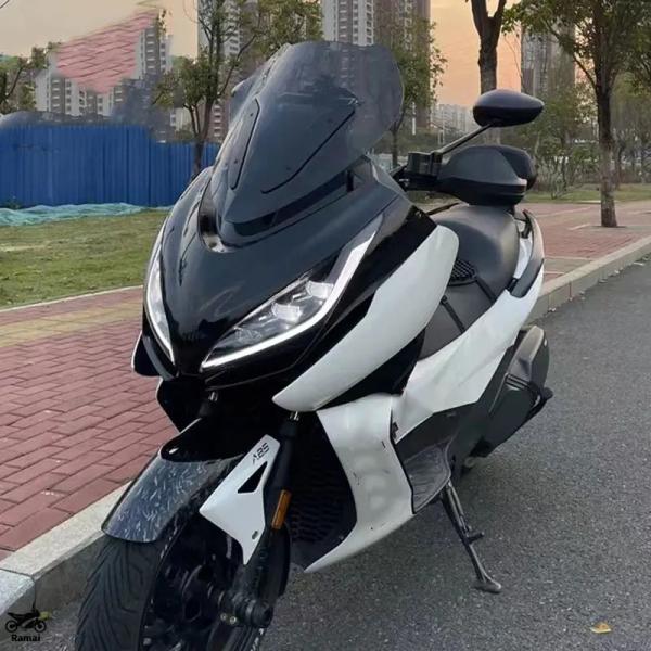 ※こちら商品は海外からの発送となりますので、発送してから到着まで2−4週間ほどお時間をいただいております。Brand Name:FamtiYardOrigin:Mainland ChinaItem Type:Windscreens/Wind...