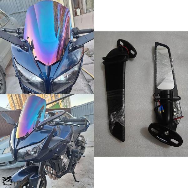 ※こちら商品は海外からの発送となりますので、発送してから到着まで2−4週間ほどお時間をいただいております。Brand Name:FamtiYardOrigin:Mainland ChinaMaterial:Aluminum + GlassI...