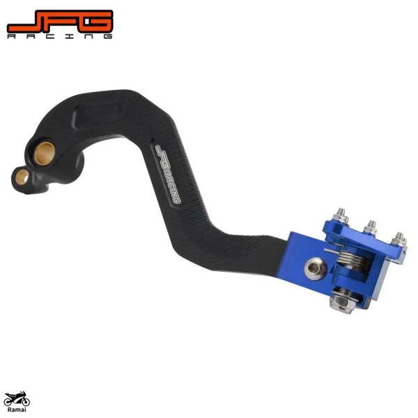 ※こちら商品は海外からの発送となりますので、発送してから到着まで2−4週間ほどお時間をいただいております。Motobike Make:YamahaSpecial Features:Brake PedalItem Diameter:5cmIt...