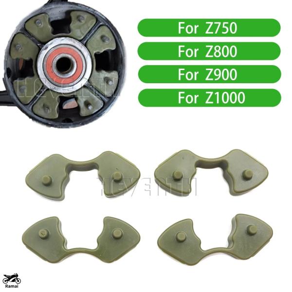 ※こちら商品は海外からの発送となりますので、発送してから到着まで2−4週間ほどお時間をいただいております。Origin:Mainland ChinaMaterial:RubberColor:BlackQuality:4 pcsFitment...
