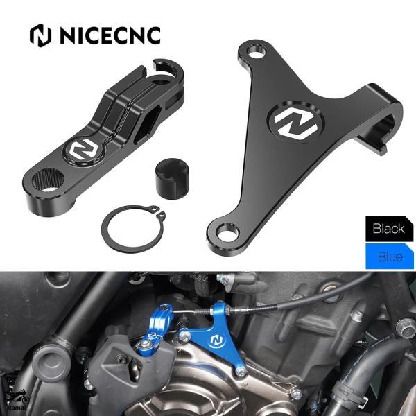 ※こちら商品は海外からの発送となりますので、発送してから到着まで2−4週間ほどお時間をいただいております。Model Name:15410816Brand Name:NICECNCMaterial:AluminumOrigin:Mainla...