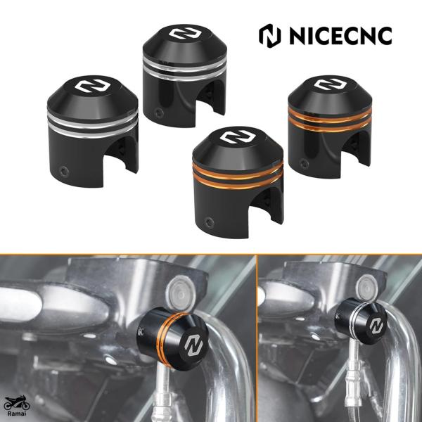 ※こちら商品は海外からの発送となりますので、発送してから到着まで2−4週間ほどお時間をいただいております。Model Name:14A11159Brand Name:NICECNCMaterial:AluminumOrigin:Mainla...