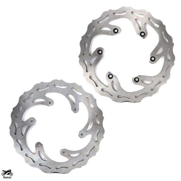 ※こちら商品は海外からの発送となりますので、発送してから到着まで2−4週間ほどお時間をいただいております。Year:2001-2016Motobike Make:YamahaSpecial Features:noneItem Diamete...