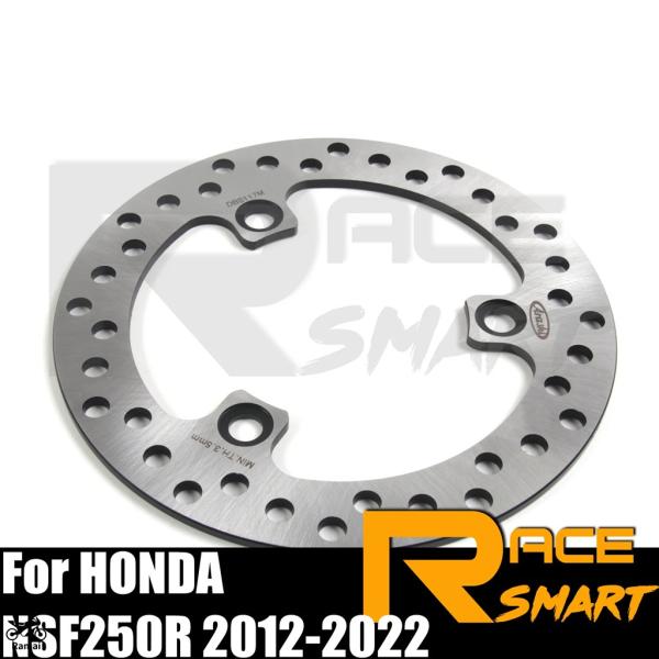 ※こちら商品は海外からの発送となりますので、発送してから到着まで2−4週間ほどお時間をいただいております。Year:1990-2022Motobike Make:HondaSpecial Features:Fixed Rear Brake ...