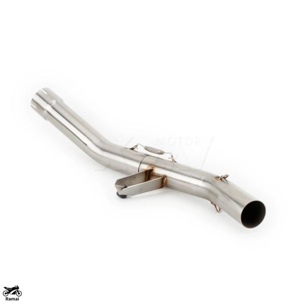 ※こちら商品は海外からの発送となりますので、発送してから到着まで2−4週間ほどお時間をいただいております。Motobike Make:KawasakiSpecial Features:Slip-onItem Diameter:0inchIt...