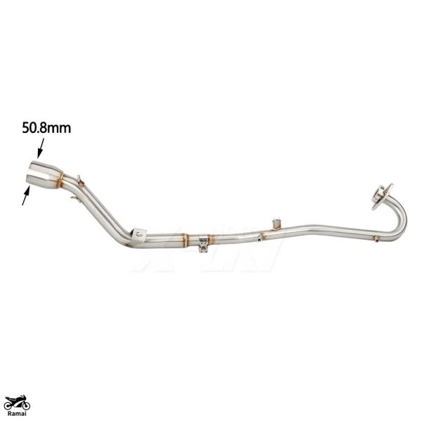 ※こちら商品は海外からの発送となりますので、発送してから到着まで2−4週間ほどお時間をいただいております。Motobike Make:SUZUKISpecial Features:Slip-onItem Diameter:0inchItem...