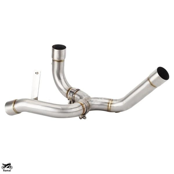 ※こちら商品は海外からの発送となりますので、発送してから到着まで2−4週間ほどお時間をいただいております。Motobike Make:DUCATISpecial Features:Slip-onItem Diameter:0inchItem...