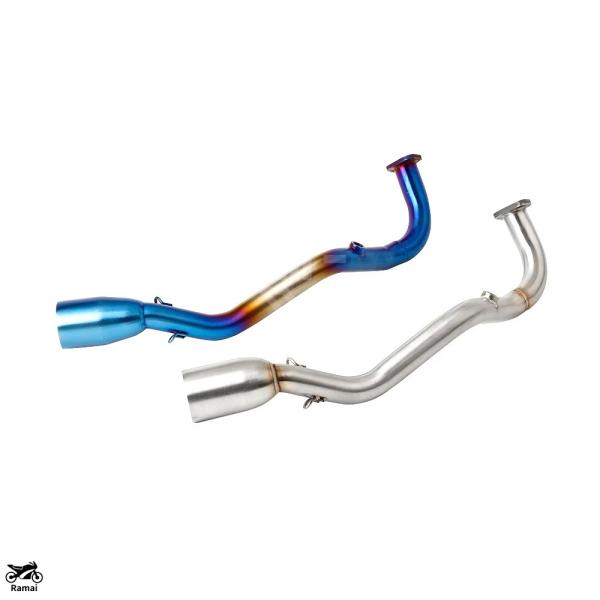 ※こちら商品は海外からの発送となりますので、発送してから到着まで2−4週間ほどお時間をいただいております。Motobike Make:YamahaSpecial Features:Slip-onItem Diameter:0inchItem...