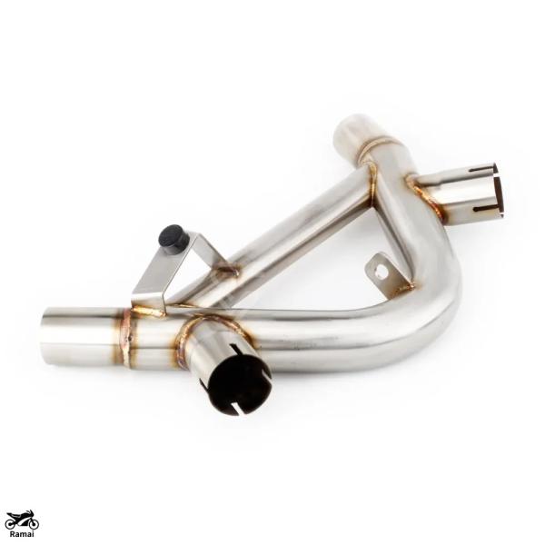 ※こちら商品は海外からの発送となりますので、発送してから到着まで2−4週間ほどお時間をいただいております。Motobike Make:HondaSpecial Features:Slip-onItem Diameter:0inchItem ...