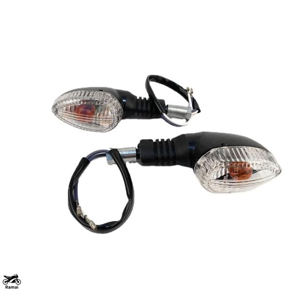 ※こちら商品は海外からの発送となりますので、発送してから到着まで2−4週間ほどお時間をいただいております。Item Type:Turn Signal LightOrigin:Mainland ChinaColor:ClearCountry/...