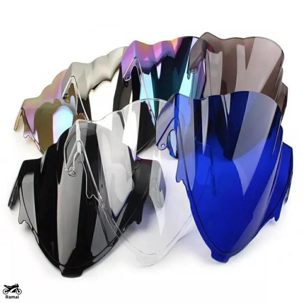 ※こちら商品は海外からの発送となりますので、発送してから到着まで2−4週間ほどお時間をいただいております。Origin:Mainland ChinaBrand:UnbrandedType:Motorcycle WindscreenManuf...