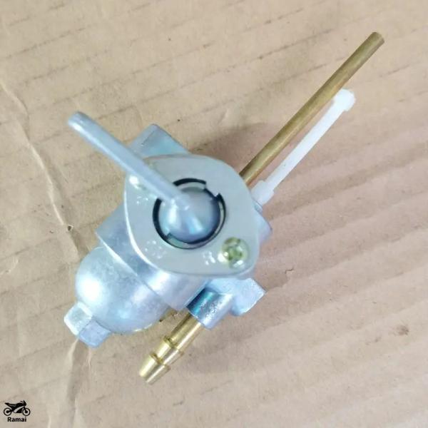 ※こちら商品は海外からの発送となりますので、発送してから到着まで2−4週間ほどお時間をいただいております。Origin:Mainland ChinaFuel Type:PetrolPositions:Off, On, ReserveCoun...