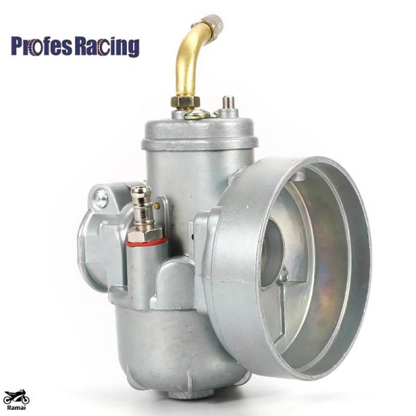 ※こちら商品は海外からの発送となりますので、発送してから到着まで2−4週間ほどお時間をいただいております。Special Features:17mm carburetorItem Diameter:1.7cmItem Weight:0.5k...