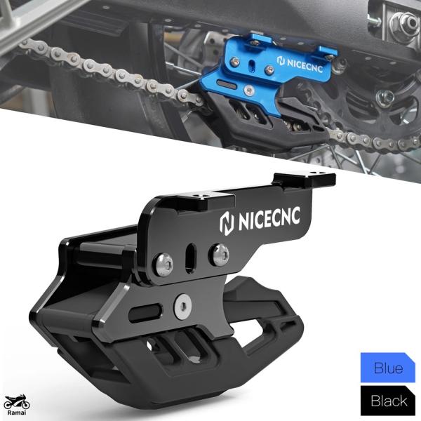 ※こちら商品は海外からの発送となりますので、発送してから到着まで2−4週間ほどお時間をいただいております。Model Number:13611319Origin:Mainland ChinaItem:Chain GuideFitment 1...