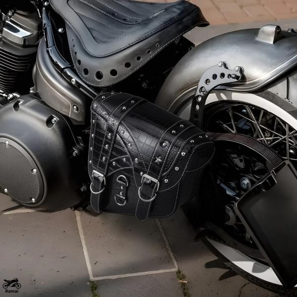 ※こちら商品は海外からの発送となりますので、発送してから到着まで2−4週間ほどお時間をいただいております。Special Features:Large Capacity WaterproofItem Type:Saddle BagsBran...