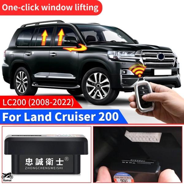 ※こちら商品は海外からの発送となりますので、発送してから到着まで2−4週間ほどお時間をいただいております。Origin:Mainland ChinaSuitable for Cars:LC200Product Classification:...