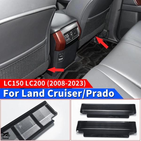 ※こちら商品は海外からの発送となりますので、発送してから到着まで2−4週間ほどお時間をいただいております。Origin:Mainland ChinaCN:GuangdongFor:Toyota Land Cruiser 200(2008-2...