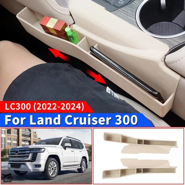 ※こちら商品は海外からの発送となりますので、発送してから到着まで2−4週間ほどお時間をいただいております。Type:Seat Crevice Storage Box / BagOrigin:Mainland ChinaFor:Land Cr...