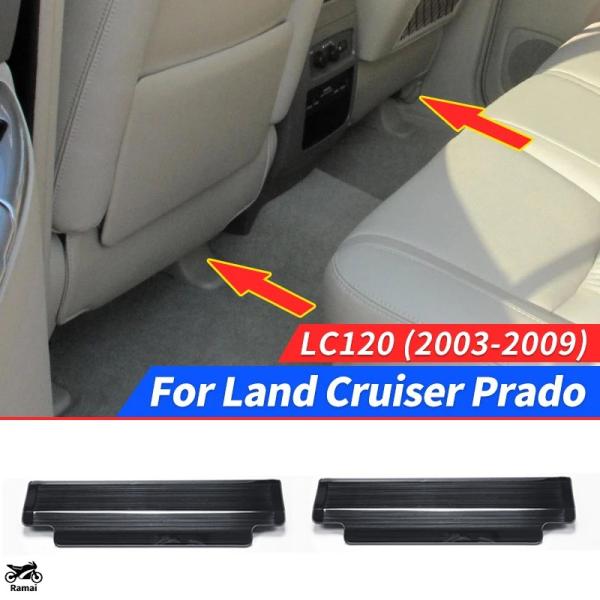 ※こちら商品は海外からの発送となりますので、発送してから到着まで2−4週間ほどお時間をいただいております。Origin:Mainland ChinaCN:GuangdongFor:LC120(2003-2009)Color:Black, S...