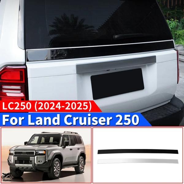 ※こちら商品は海外からの発送となりますので、発送してから到着まで2−4週間ほどお時間をいただいております。Origin:Mainland ChinaFor:Land Cruiser 250(Prado LC250)Year:2024 202...