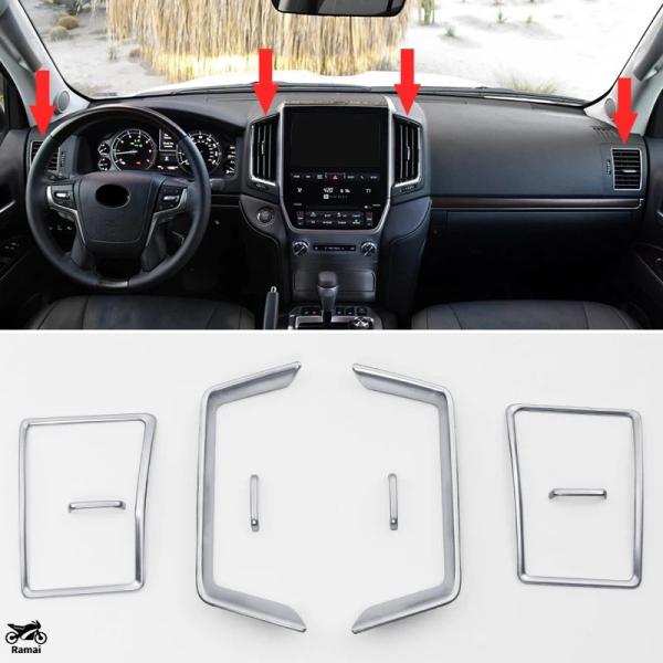 ※こちら商品は海外からの発送となりますので、発送してから到着まで2−4週間ほどお時間をいただいております。Sticker Placement:Center ConsoleMaterial:MetalOrigin:Mainland China...