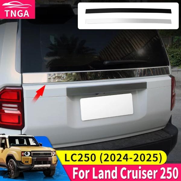 ※こちら商品は海外からの発送となりますので、発送してから到着まで2−4週間ほどお時間をいただいております。Origin:Mainland ChinaFor:Land Cruiser 250(Prado LC250)Year:2024 202...