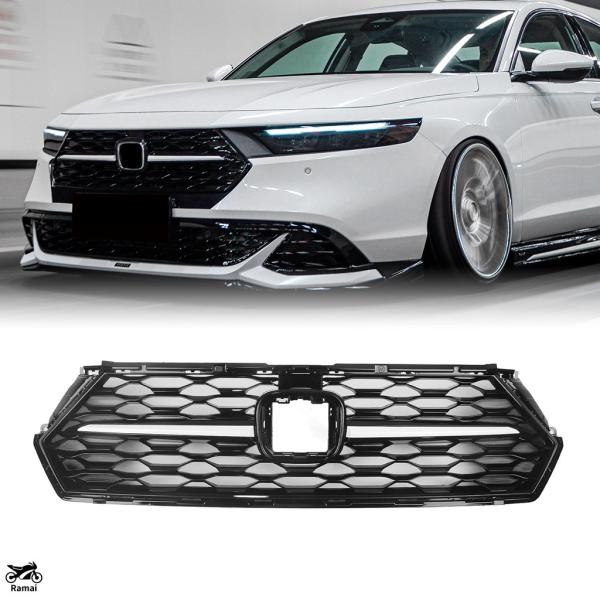 ※こちら商品は海外からの発送となりますので、発送してから到着まで2−4週間ほどお時間をいただいております。Special Features:For HONDA ACCORD 11th 2022-2025Item Weight:2800gIt...