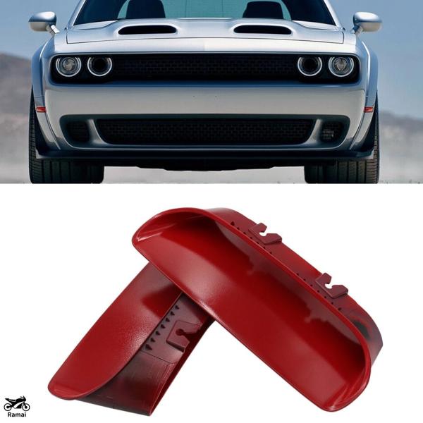 ※こちら商品は海外からの発送となりますので、発送してから到着まで2−4週間ほどお時間をいただいております。Special Features:For 2019-2020 Dodge Challenger RedeyeItem Weight:4...