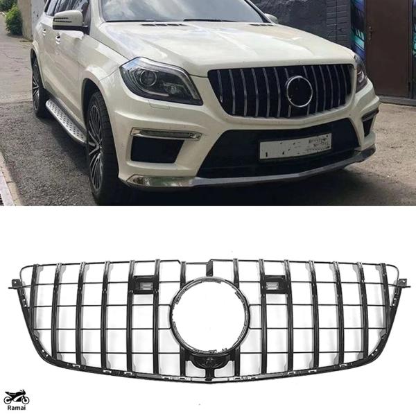 ※こちら商品は海外からの発送となりますので、発送してから到着まで2−4週間ほどお時間をいただいております。Special Features:For Mercedes-Benz GL X166 GL500 GL550 GT RItem Wei...