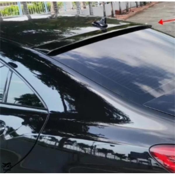 ※こちら商品は海外からの発送となりますので、発送してから到着まで2−4週間ほどお時間をいただいております。Brand Name:MONTFORDOrigin:Mainland ChinaItem Type:SPOILERS