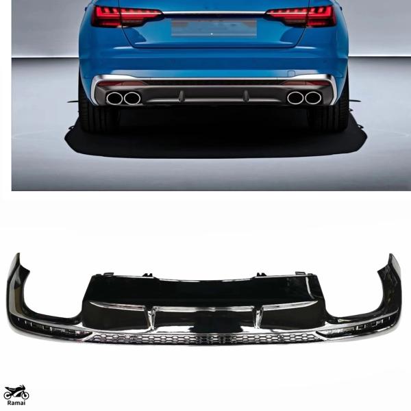 ※こちら商品は海外からの発送となりますので、発送してから到着まで2−4週間ほどお時間をいただいております。Item Weight:3700gSpecial Features:Note: Not For Audi A4 Non-SlineEx...