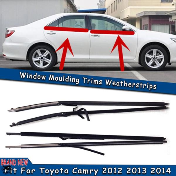 ※こちら商品は海外からの発送となりますので、発送してから到着まで2−4週間ほどお時間をいただいております。Placement on Vehicle:Car Exterior Window Door Sealing StripCountry/...