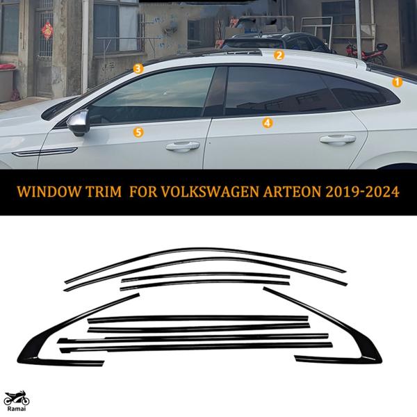 ※こちら商品は海外からの発送となりますので、発送してから到着まで2−4週間ほどお時間をいただいております。Placement on Vehicle:FRONTSpecial Features:For Volkswagen ARTEON 20...