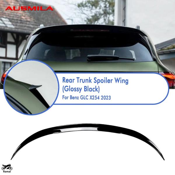 ※こちら商品は海外からの発送となりますので、発送してから到着まで2−4週間ほどお時間をいただいております。Placement on Vehicle:Rear RoofCountry/Region of Manufacture:CNSpeci...