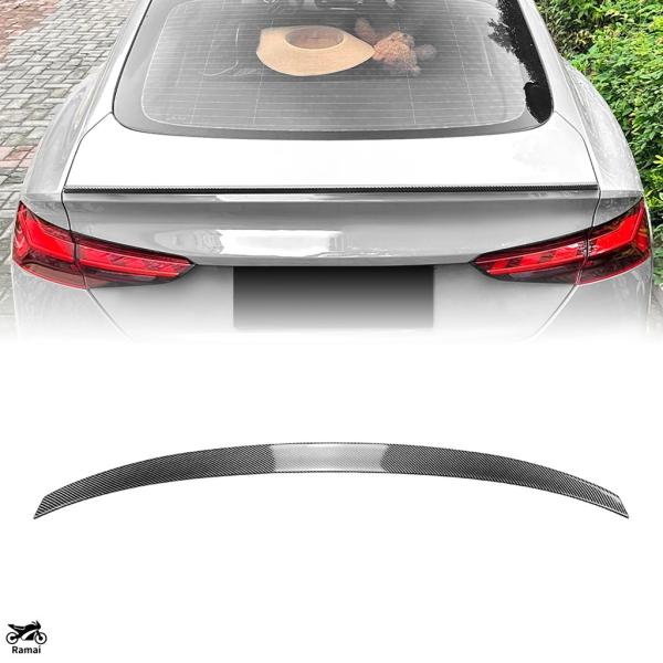 ※こちら商品は海外からの発送となりますので、発送してから到着まで2−4週間ほどお時間をいただいております。Placement on Vehicle:RearSpecial Features:For Audi A5 F5 Sportback ...