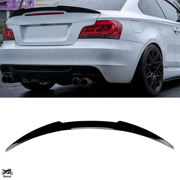 ※こちら商品は海外からの発送となりますので、発送してから到着まで2−4週間ほどお時間をいただいております。Placement on Vehicle:Rear Trunk Lid Spoiler Wing Splitter LipCountr...