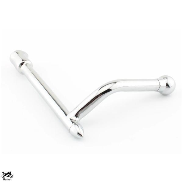 ※こちら商品は海外からの発送となりますので、発送してから到着まで2−4週間ほどお時間をいただいております。Model Name:FOR BMW R18 (2020- )Origin:Mainland ChinaMaterial:Aluminum