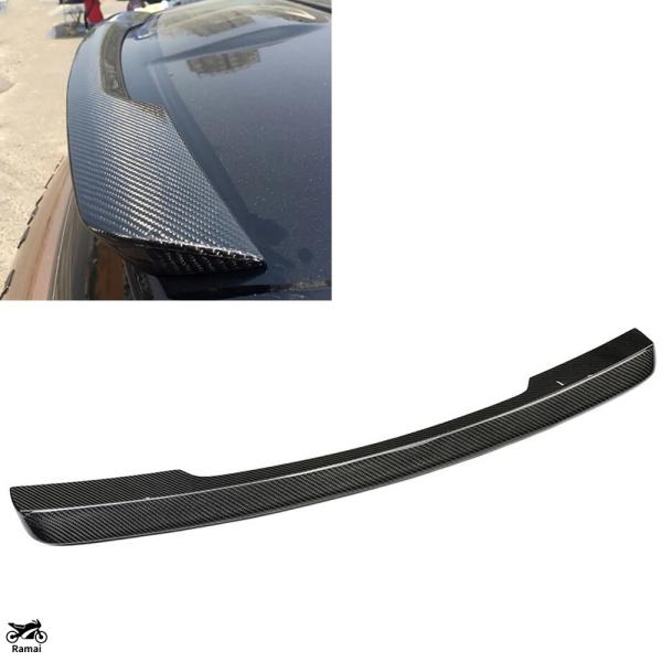 ※こちら商品は海外からの発送となりますので、発送してから到着まで2−4週間ほどお時間をいただいております。Placement on Vehicle:Rear Trunk Spoiler Wing LipCountry/Region of M...