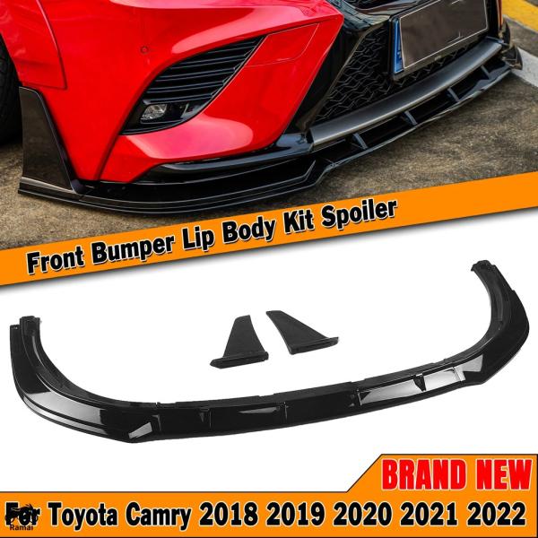 ※こちら商品は海外からの発送となりますので、発送してから到着まで2−4週間ほどお時間をいただいております。Placement on Vehicle:FRONTSpecial Features:Will NOT Fit LE or XLE M...