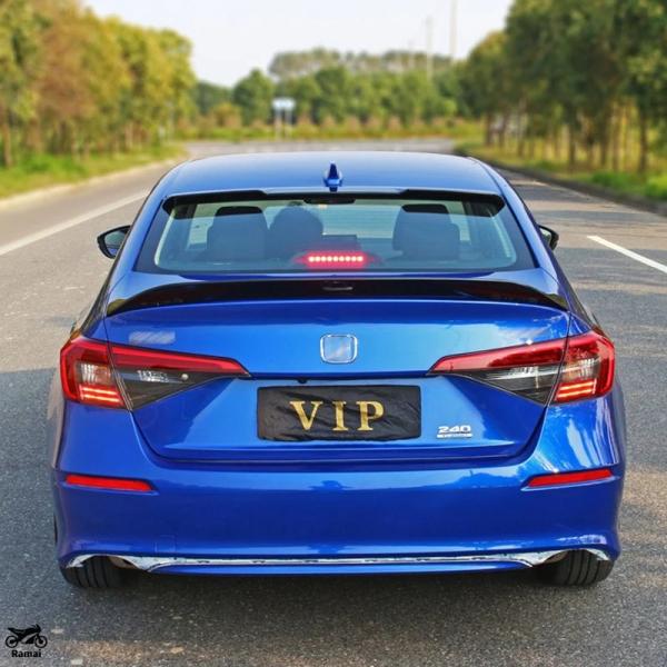 ※こちら商品は海外からの発送となりますので、発送してから到着まで2−4週間ほどお時間をいただいております。Placement on Vehicle:Car trunk BootCountry/Region of Manufacture:CH...