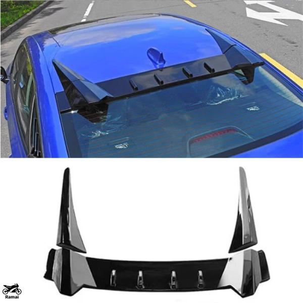 ※こちら商品は海外からの発送となりますので、発送してから到着まで2−4週間ほどお時間をいただいております。Placement on Vehicle:RoofCountry/Region of Manufacture:CHINASpecial...