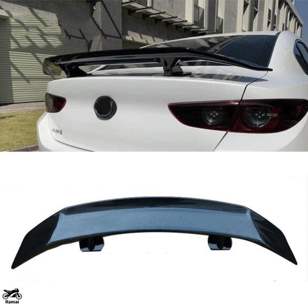 ※こちら商品は海外からの発送となりますので、発送してから到着まで2−4週間ほどお時間をいただいております。Placement on Vehicle:Car trunkCountry/Region of Manufacture:CHINASp...