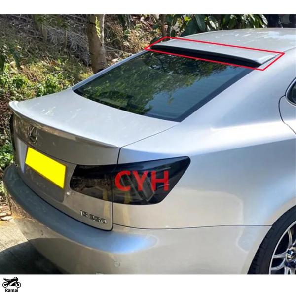 ※こちら商品は海外からの発送となりますので、発送してから到着まで2−4週間ほどお時間をいただいております。Placement on Vehicle:Car trunk BootCountry/Region of Manufacture:CH...