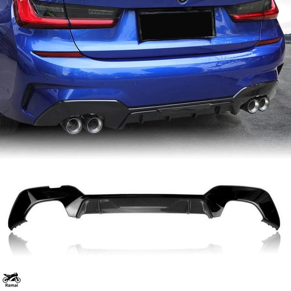 ※こちら商品は海外からの発送となりますので、発送してから到着まで2−4週間ほどお時間をいただいております。Special Features:Will Not Fit M340i ModelsItem Weight:2300gBrand Na...