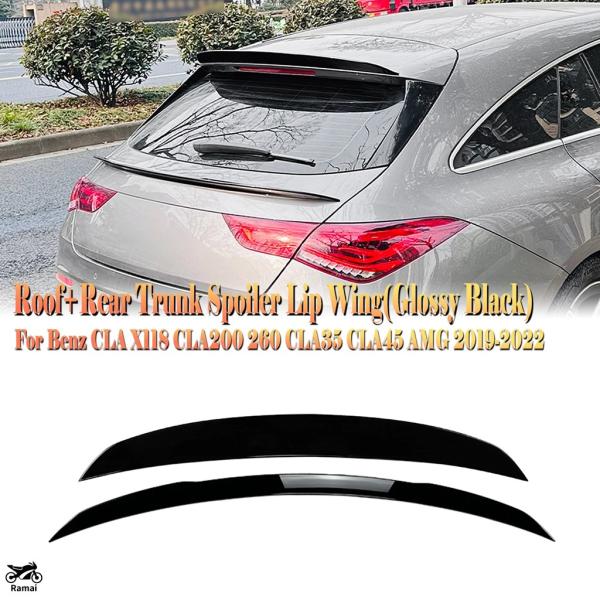 ※こちら商品は海外からの発送となりますので、発送してから到着まで2−4週間ほどお時間をいただいております。Placement on Vehicle:Rear, Upper, MiddleSpecial Features:Fit for Ha...